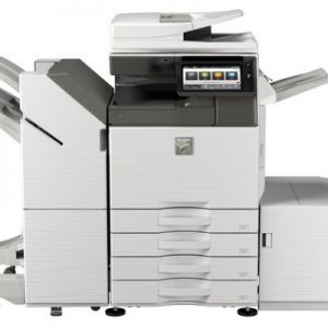 SHARP MX-2651 / MX2651 – Central División Ofimática