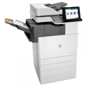 HP LaserJet Managed E783 Series – Central División Ofimática