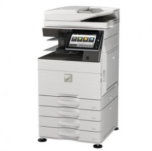 SHARP MX-5071 / MX5071 – Central División Ofimática