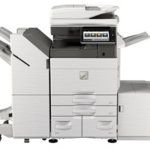 SHARP MX-5071 / MX5071 – Central División Ofimática