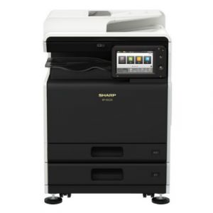 SHARP BP-30C25 / BP30C25 – Central División Ofimática